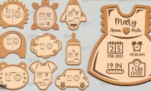 40 Meaningful Memory Keepsake Ideas to Treasure Life - Craftionary