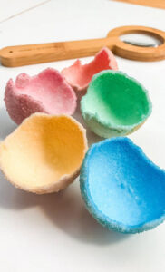 30 Shell Crafts - Crafting with Seashells and Nutshells - Craftionary