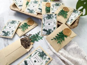 DIY Seed Packet Ideas: 20 Presentable Ways to Repack and Gift - Craftionary