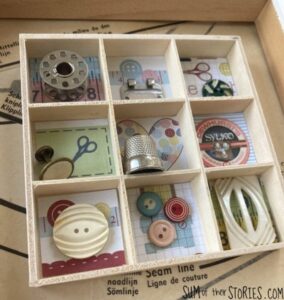 Shadow Box Ideas - Practically Smart Ways to Display - Craftionary