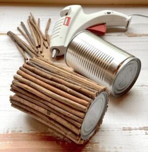Don't Trash That Tin Can! 35 Creative Ways to Reuse Empty Cans ...