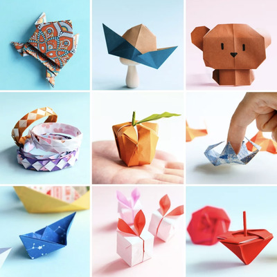 30 Family Craft Night Ideas with Free Crafts Planner Printable ...