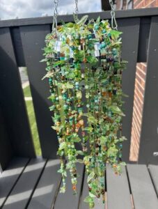 Make Beaded Succulent Plants: A Forever Blend of Craft & Nature ...