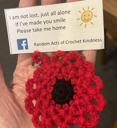 30 Soul-Touching Random Acts of Kindness Crafts - Craftionary