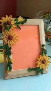 Paper Quilling Art Ideas - Stunning Quilled Projects For Beginners ...